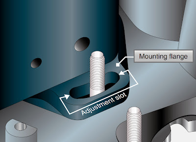 Aircraft Reciprocating Engine Magneto Ignition System Operating ...