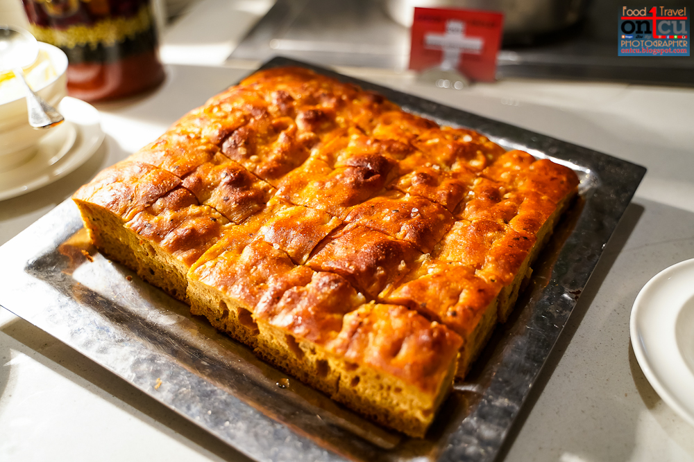 OnTcU ~*@: The World กับบุฟเฟ่ต์อาหารสวิตฯสุดหรูหรา"Grüezi" from ...