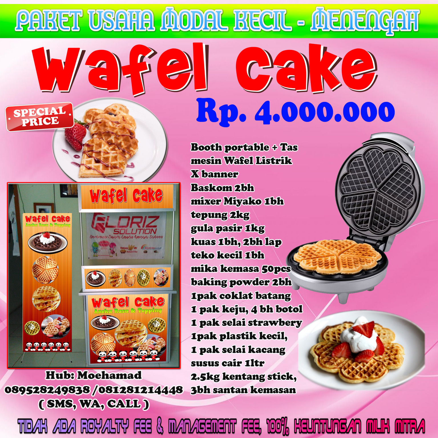Paket Kemitraan Bubble Drink & Cappucino cincau: Paket Kemitraan Bubble ...