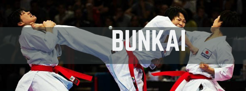 Bunkai