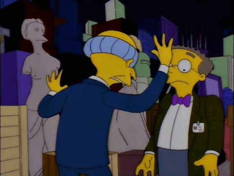 Luke's Random Thoughts: 2019