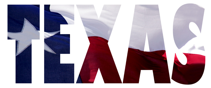 The Texas Lone Star: The Texas Flag