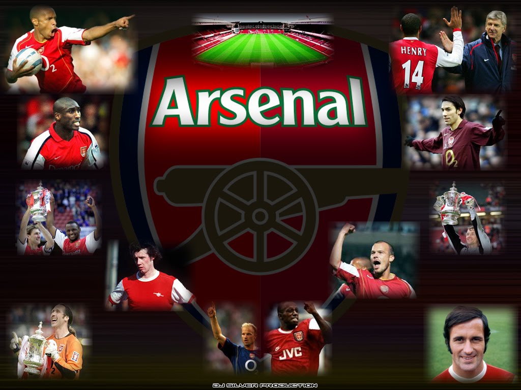 Arsenal Best Ever Players "all time" | Wallpapers, Photos, Images and ...