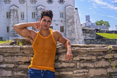 FreakAngelik: Photographer of the day:Kevin Slack