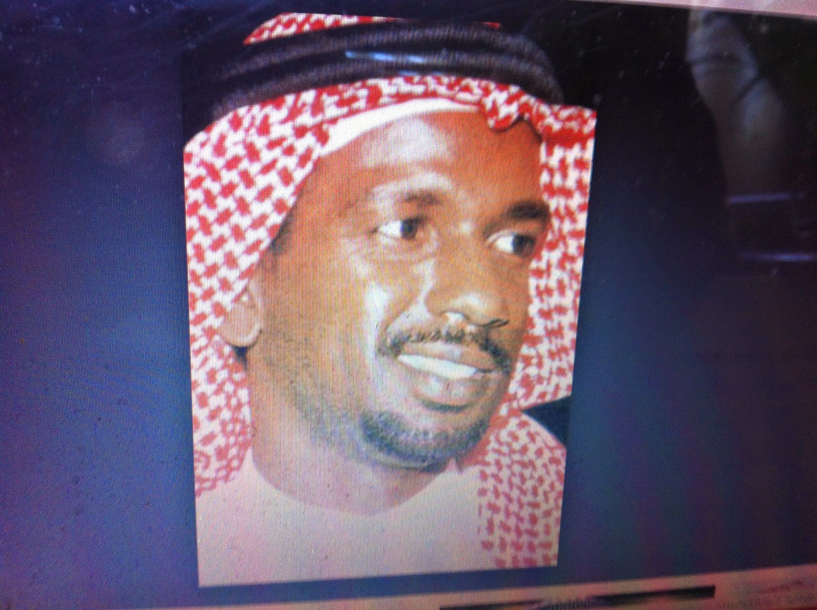 THE BLACK SOCIAL HISTORY:: BLACK SOCIAL HISTORY : AFRO-SAUDI ARABIAN ...