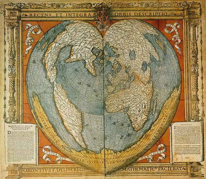 Hyperborean Vibrations: Hyperborea the polar origins of humankind