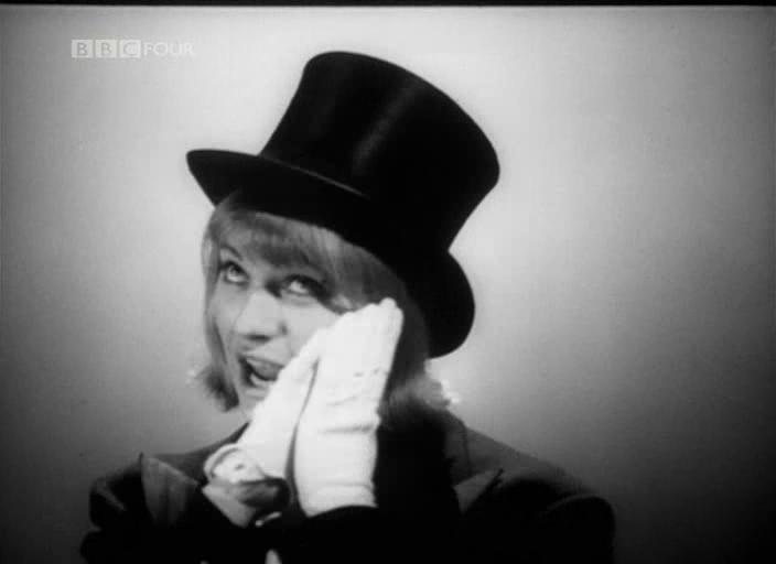 Sparks In Electric Jelly: Pauline Boty