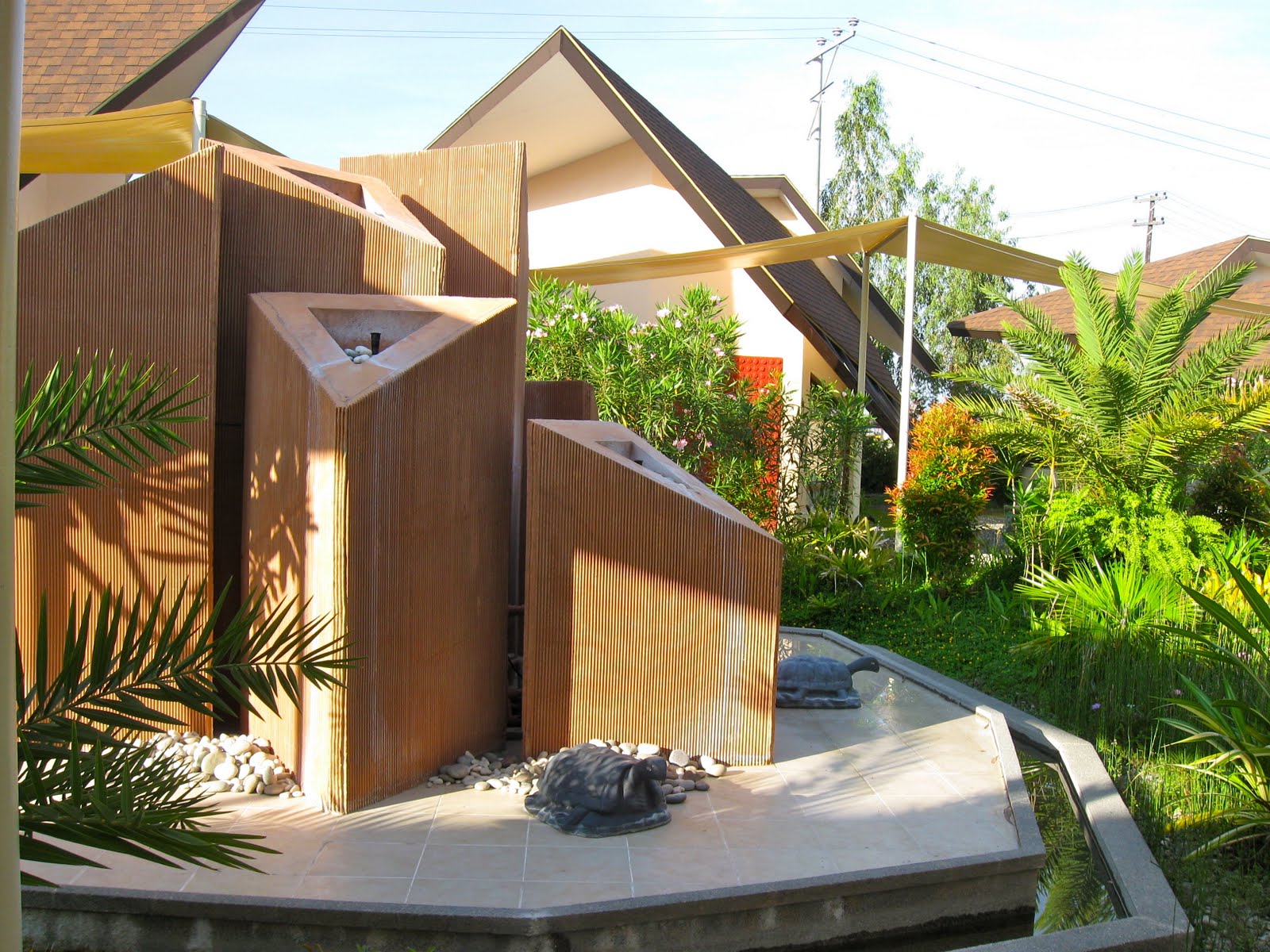 Honey's Home & Leisure: A MUST-VISIT place in SBMA: SEGARA VILLAS & SUITES