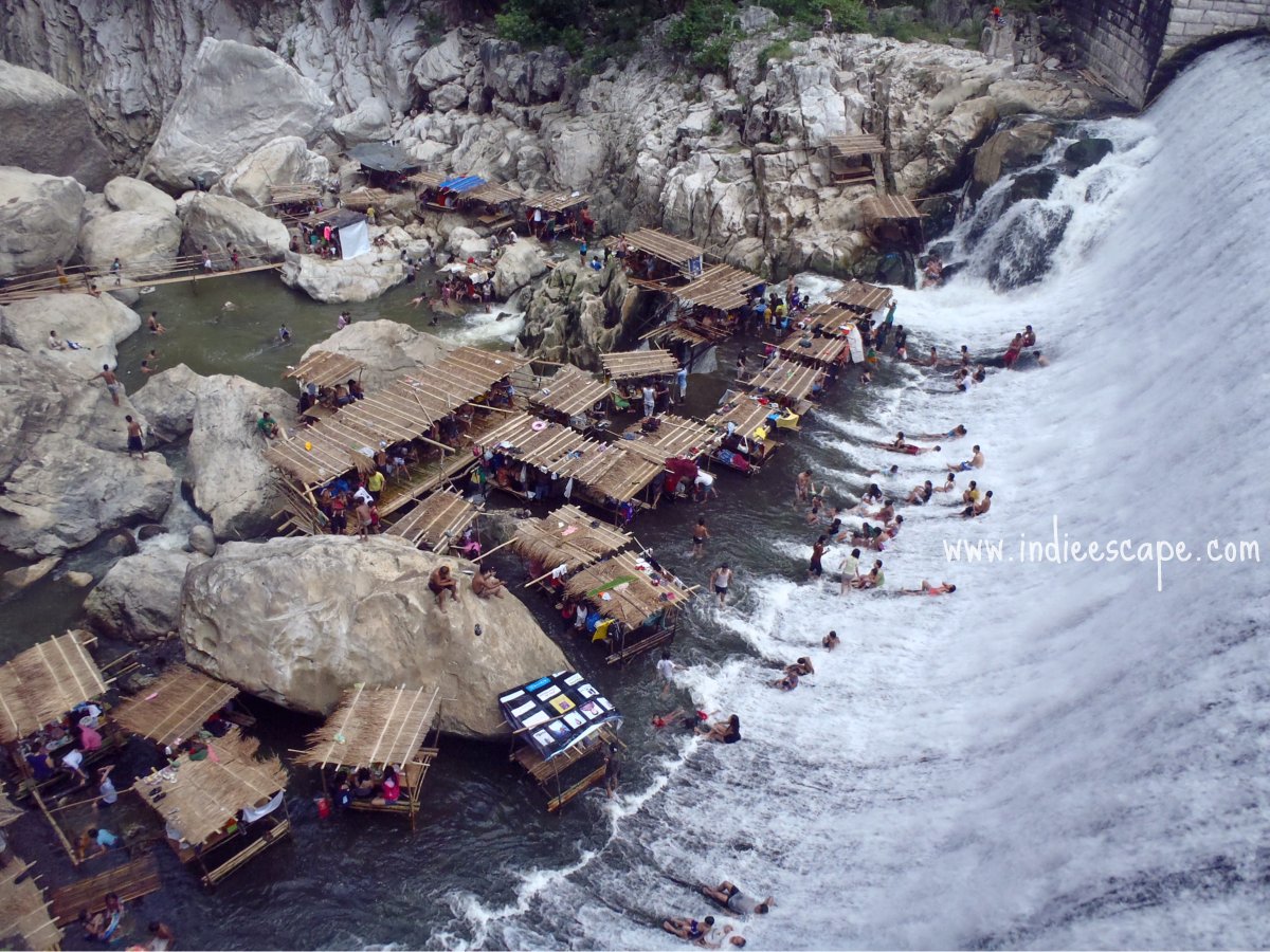 A Trip To Wawa Dam in Montalban, Rizal | Indie Escape