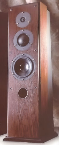 Stereo Korea: Ruark Crusader II