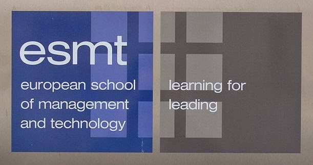 ESMT Germany Merit Based Global MBA Scholarships for International ...