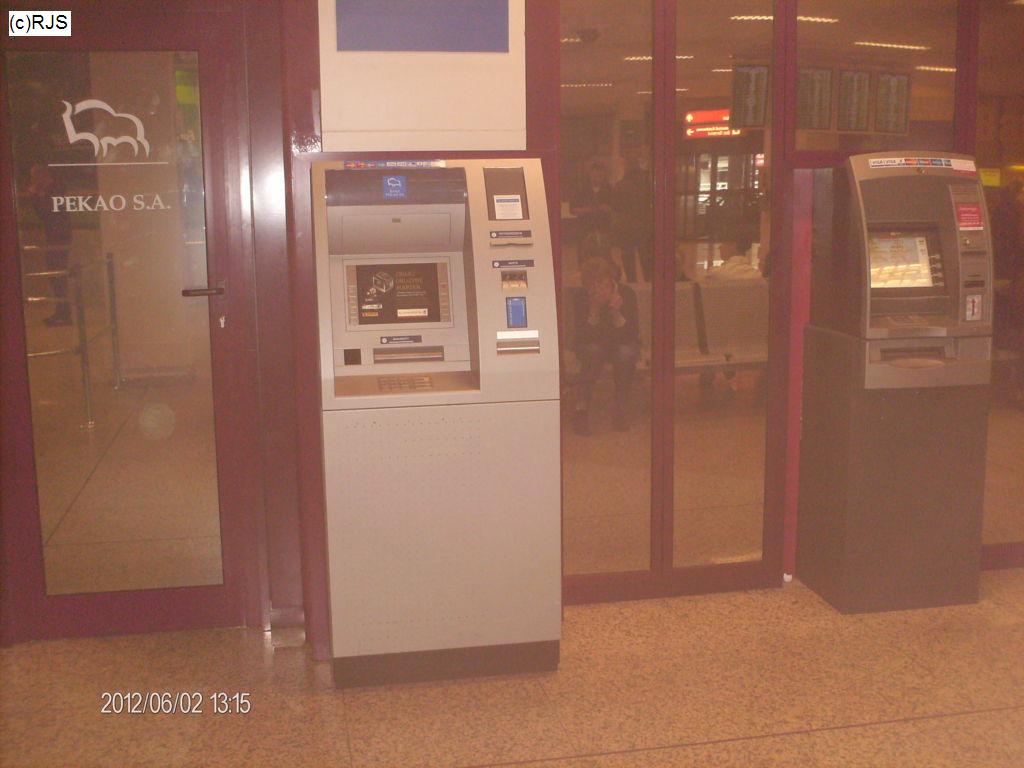 Masurische Seenplatte: Zahlungsmittel in Masuren