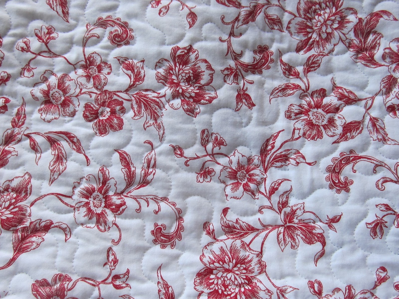 Mother Patchwork: 2016