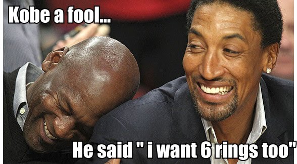 Michael Jordan Funny Photos | NBA FUNNY MOMENTS