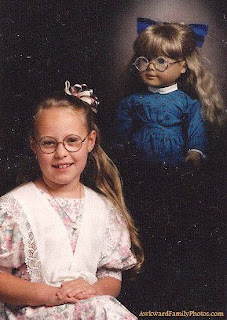 Questionable Parenting: Most Awkward Family Photos EVER