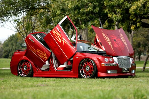 BMW Supercar: swift car club