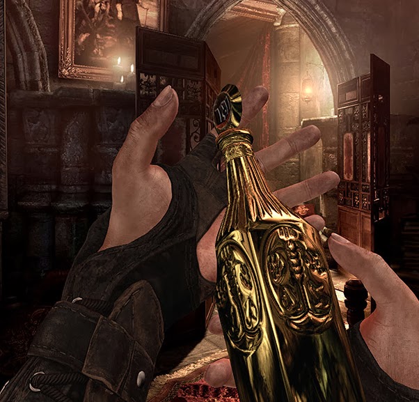 New THIEF 101 Trailer Prepares Players For The February 25 Release ...