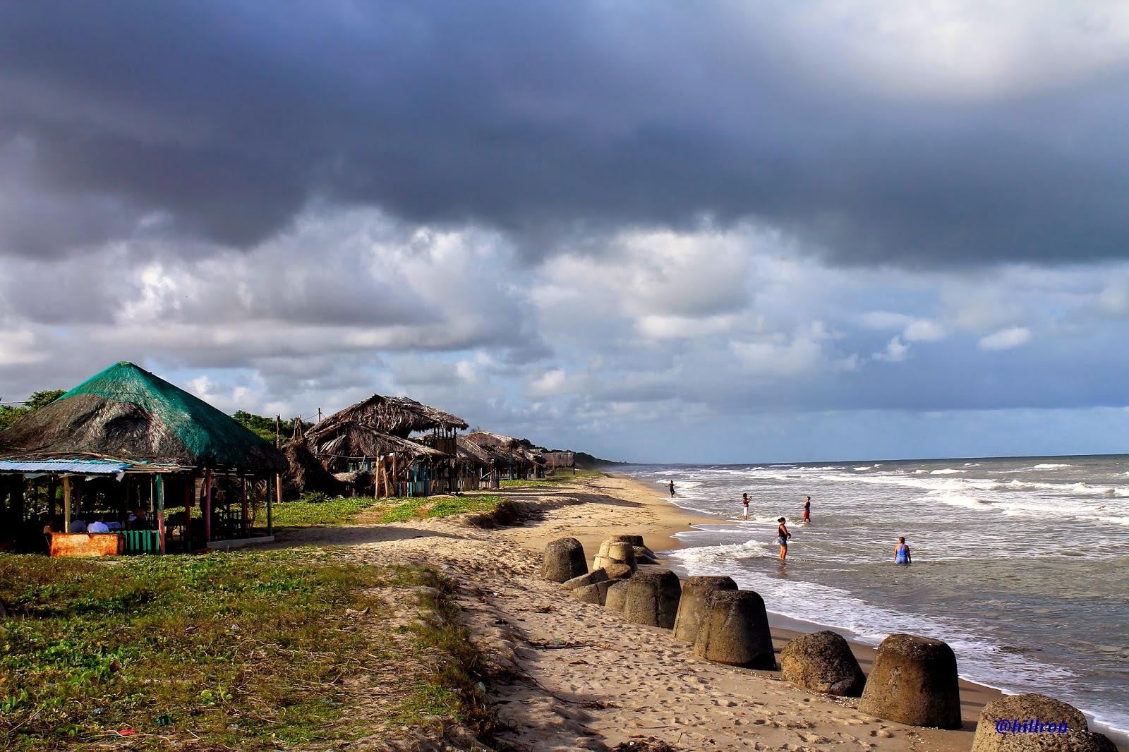 Sueños del Caribe: COLORES CARIBEÑOS III