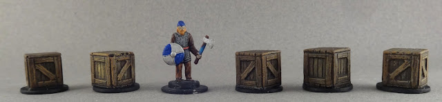 Cheap fantasy minis!