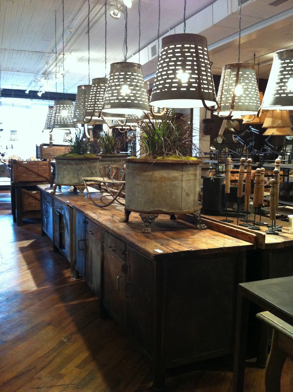 owen's olivia: High Point Market || Part 2 - BoBo Intriguing Objects