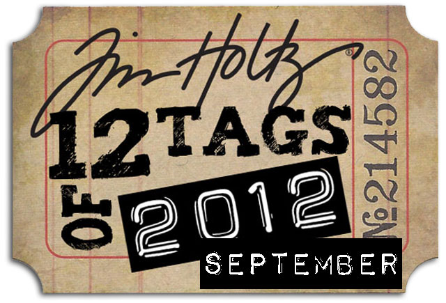 Kath's Blog......diary of the everyday life of a crafter: "12 Tags of 2012"