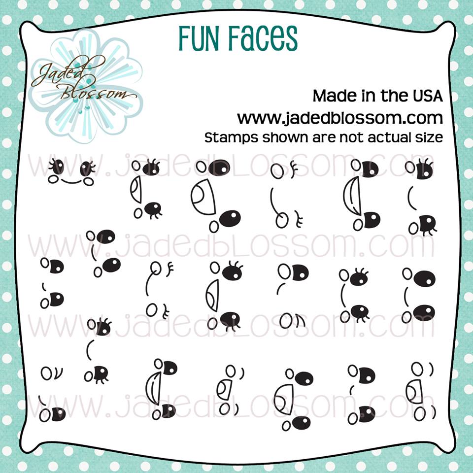 Paper Crafts by Candace: Jaded Blossom Stamp Release Day 5: Out on the ...