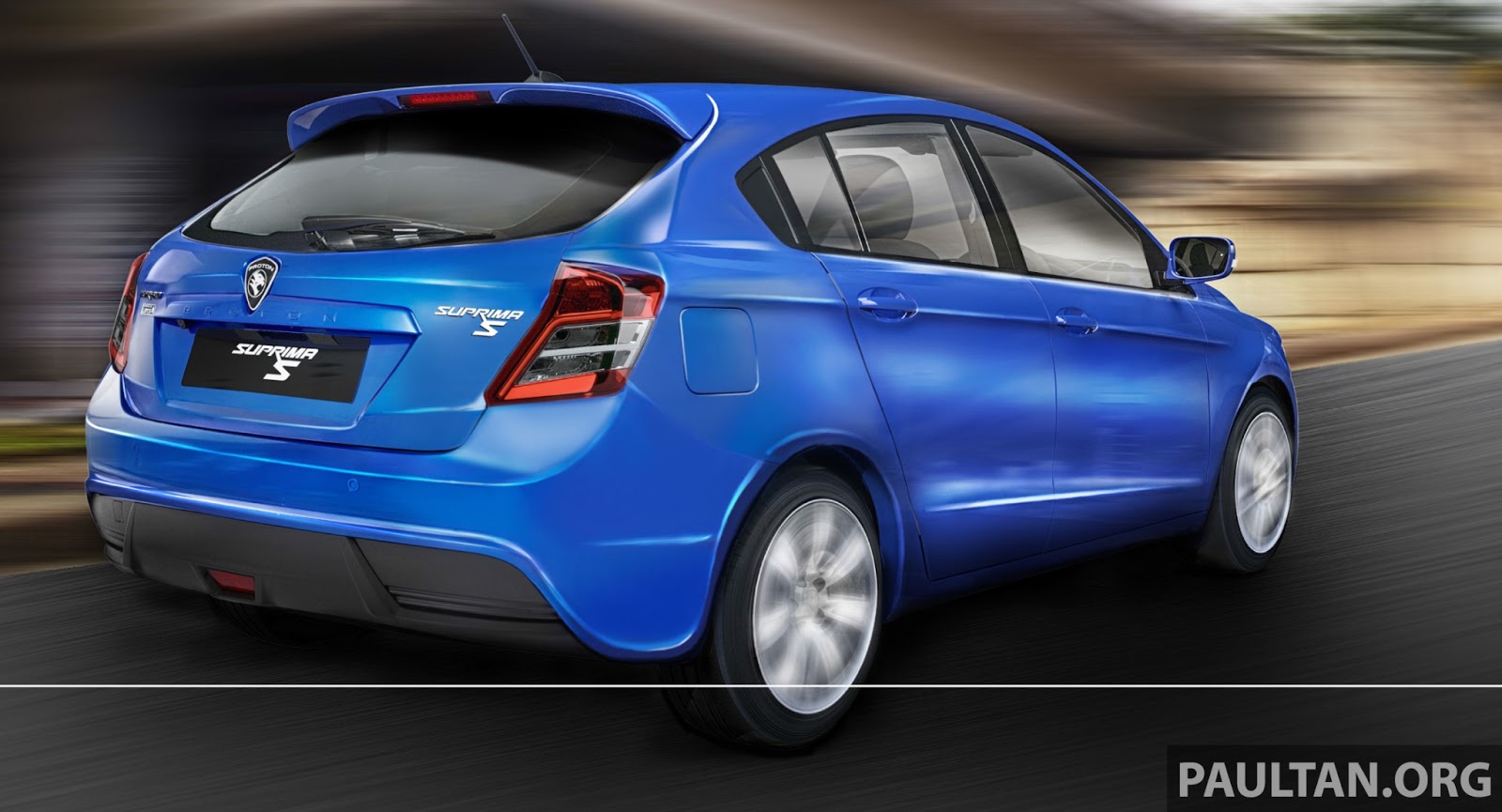 AZLAN RUMADI: SENARAI KERETA - KERETA KELUARAN SYARIKAT PROTON DARI ...