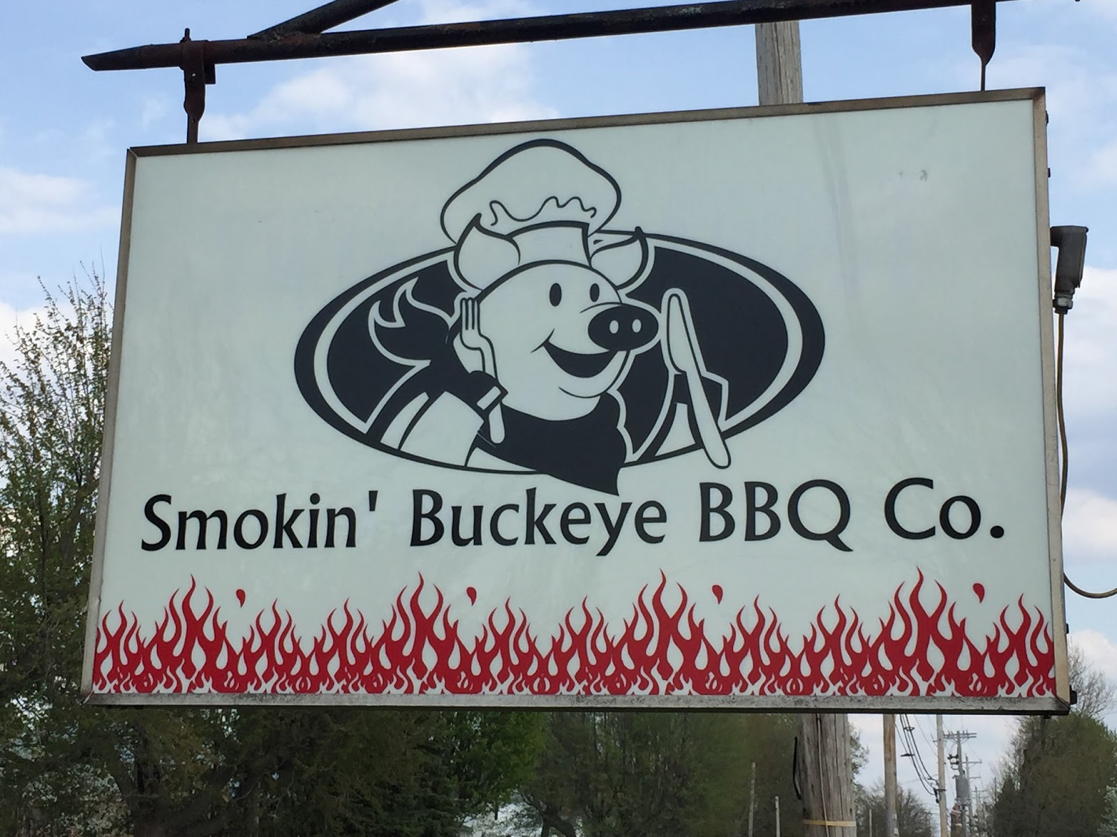 Kayaking Across Ohio: Lake Lecomte Fostoria Reservoir #5 and Veterans ...