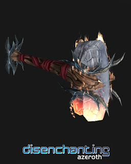 Disenchanting Azeroth: 2H Maces: Vanilla Outbreak!