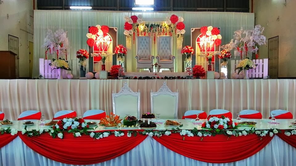 BUTIK PENGANTIN IeraChantek