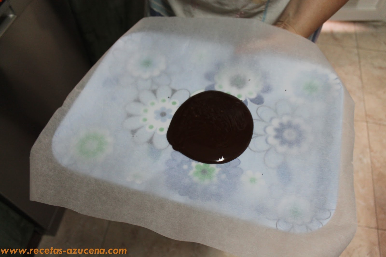 Mis Recetas: Contesa