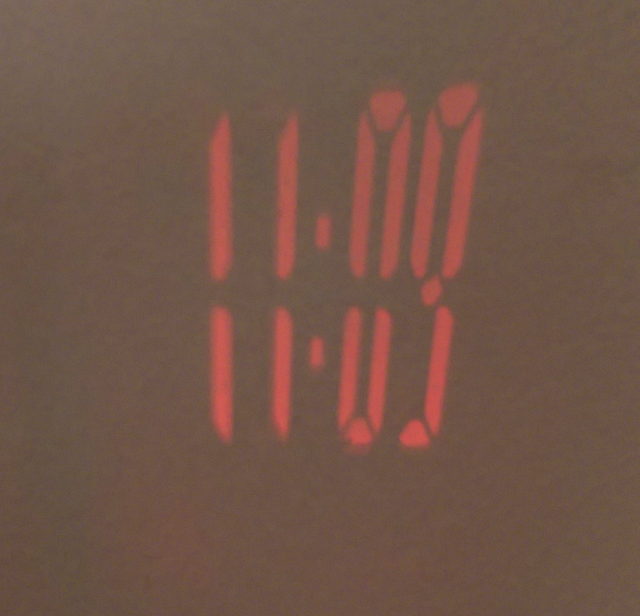 Color Screen Calendar Model 8190 Инструкция - spisokhouseof