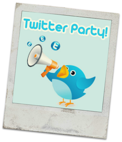 Once Upon a Twilight!: Extra! Extra! Twitter Party with Huntley ...