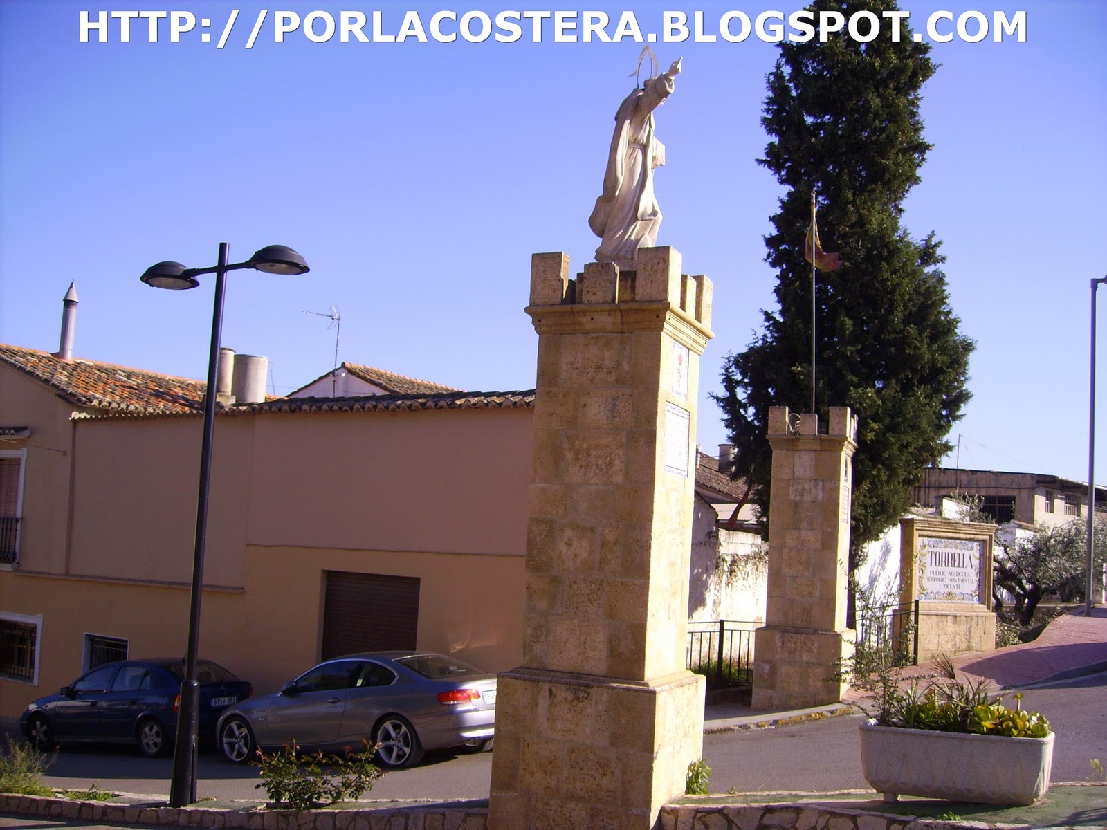 Por la Costera: senderismo, rutas, picnic, excursiones y más…: TORRELLA