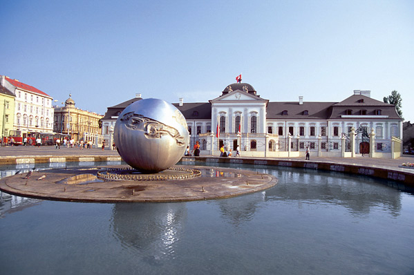 Slovakia – Travel Guide and Travel Info | Tourist Destinations