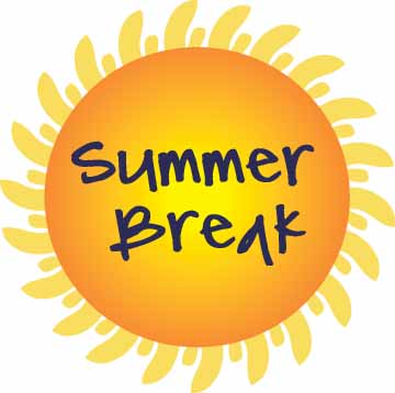 Summer Break is Finally Here! - ChitChatMom