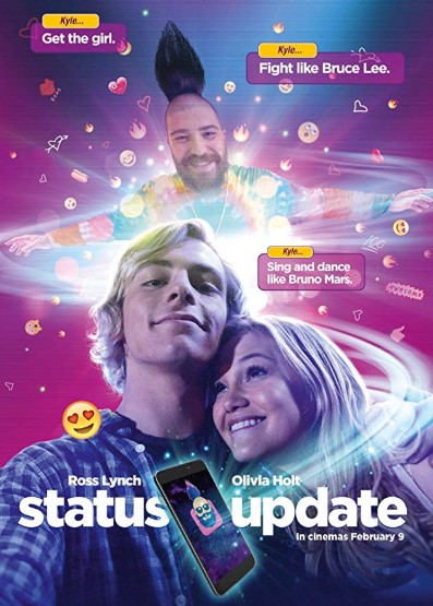 Watch Movies Status Update (2018) Live Streaming Mobile HD | i feel ...