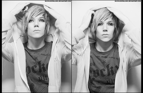 The Madness Scene!: Alex Mckee (2)