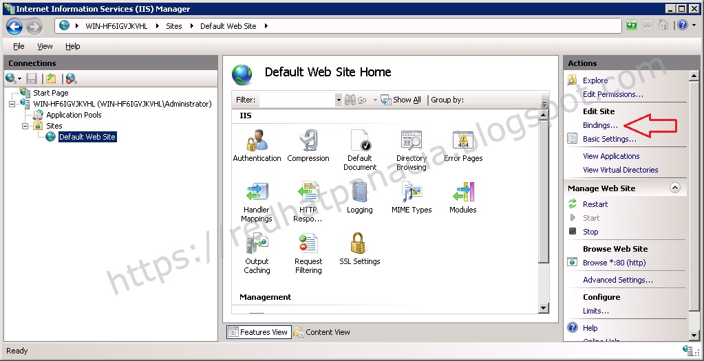 Network Load Balancer (NLB) - RedHat Panacia
