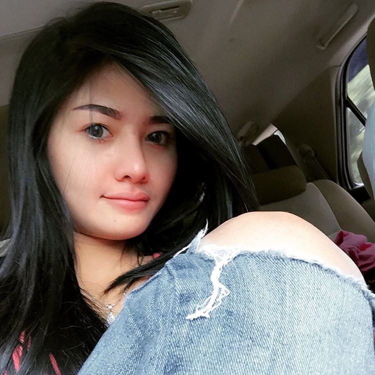 jktmodel: Gween (fotomodel, fdj, 24th, 164cm, 44kg, bra 34B)