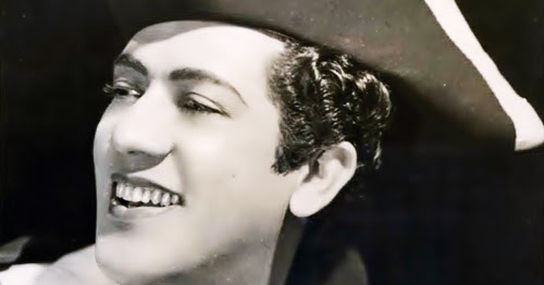 Jose Mojica | Yomar's World Lyrics - Letras De Canciones