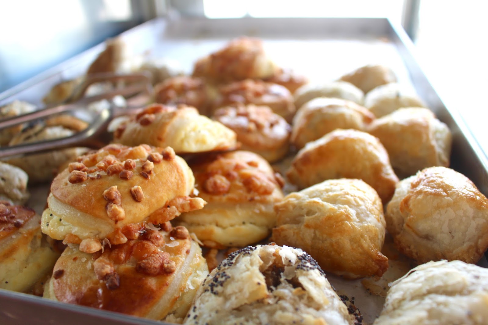 A Day of Deliciousness and Delights in Haifa Israel – Diary of a Mad ...