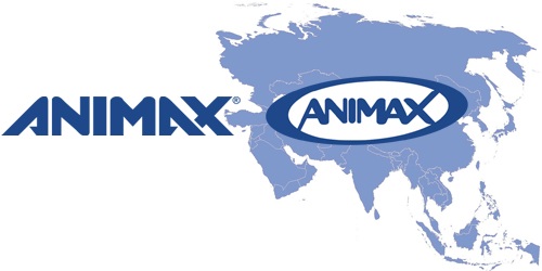 Anime Crush: Animax Ásia retorna ao antigo logo e prioriza os animes