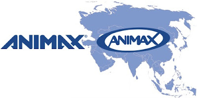 Anime Crush: Animax Ásia retorna ao antigo logo e prioriza os animes