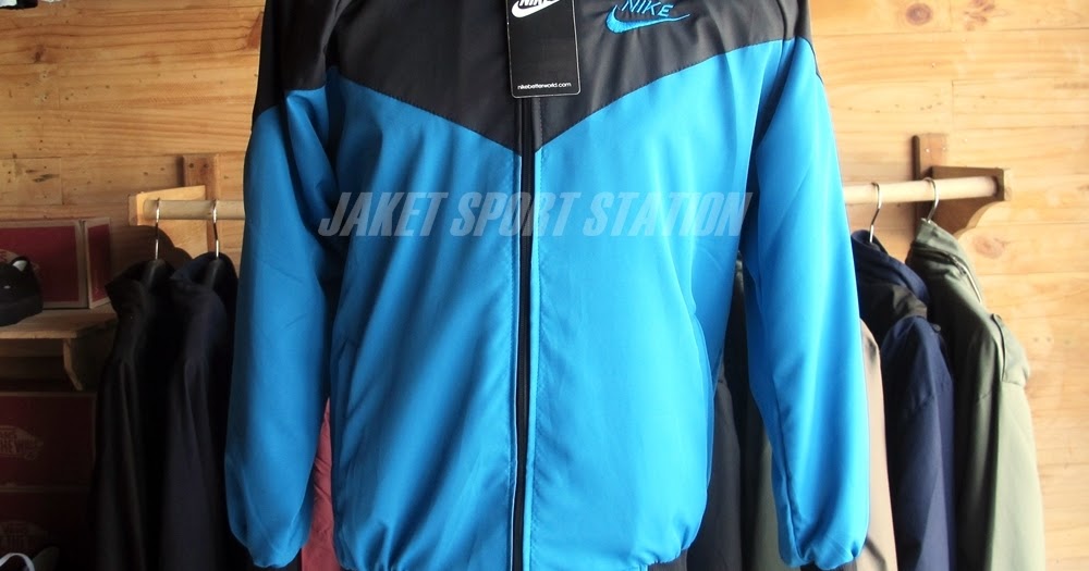 50+ Jaket Parasut Eiger Biru, Gaya Terbaru!