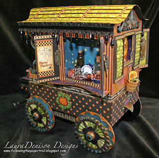 Caravan Kits – Laura Denison Designs