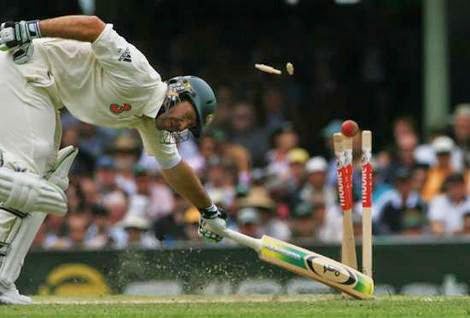 Kriket (Cricket) severler icin hersey :-) : Kriket nedir?