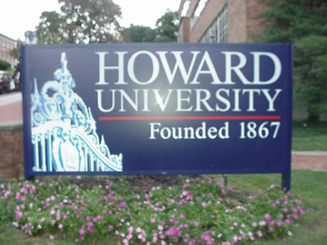 COOL WALLPAPERS: Howard University