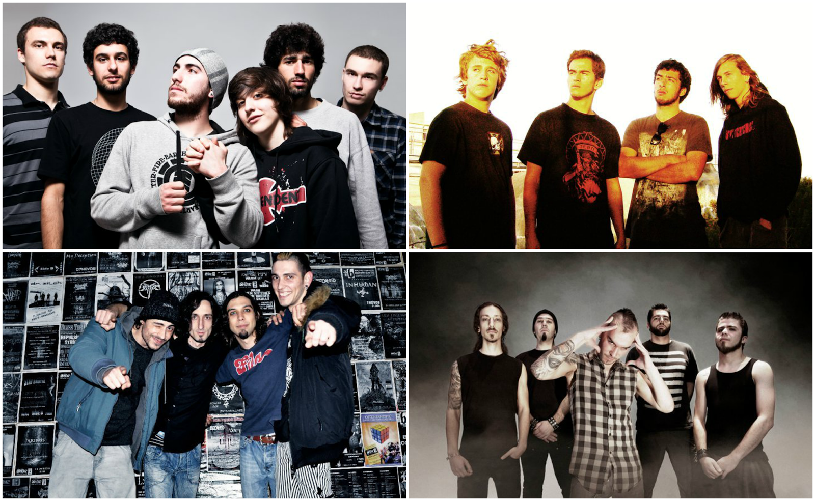 RUÍDO ALTERNATIVO: Projecto de divulgação do universo rock: 2017 RUÍDO ALTERNATIVO: Projecto de divulgação do universo rock: 2017