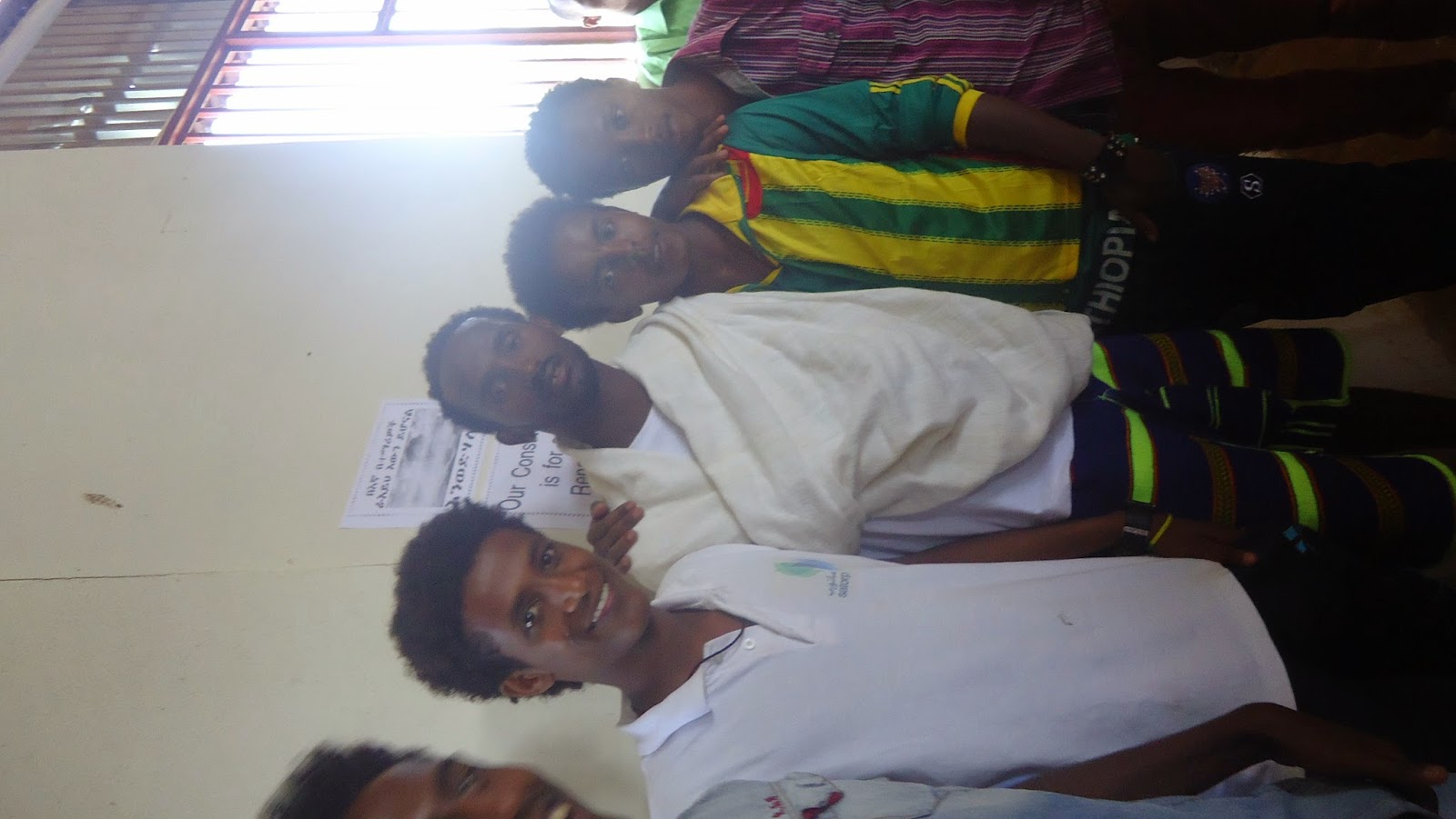 ሀዋሳ ዩኒቨርሲቲ አዋዳ ካምፓስ (HAWASSA UNIVERSITY AWADA CAMPUS) : የብሄር በሄረሰቦች ቀን ...